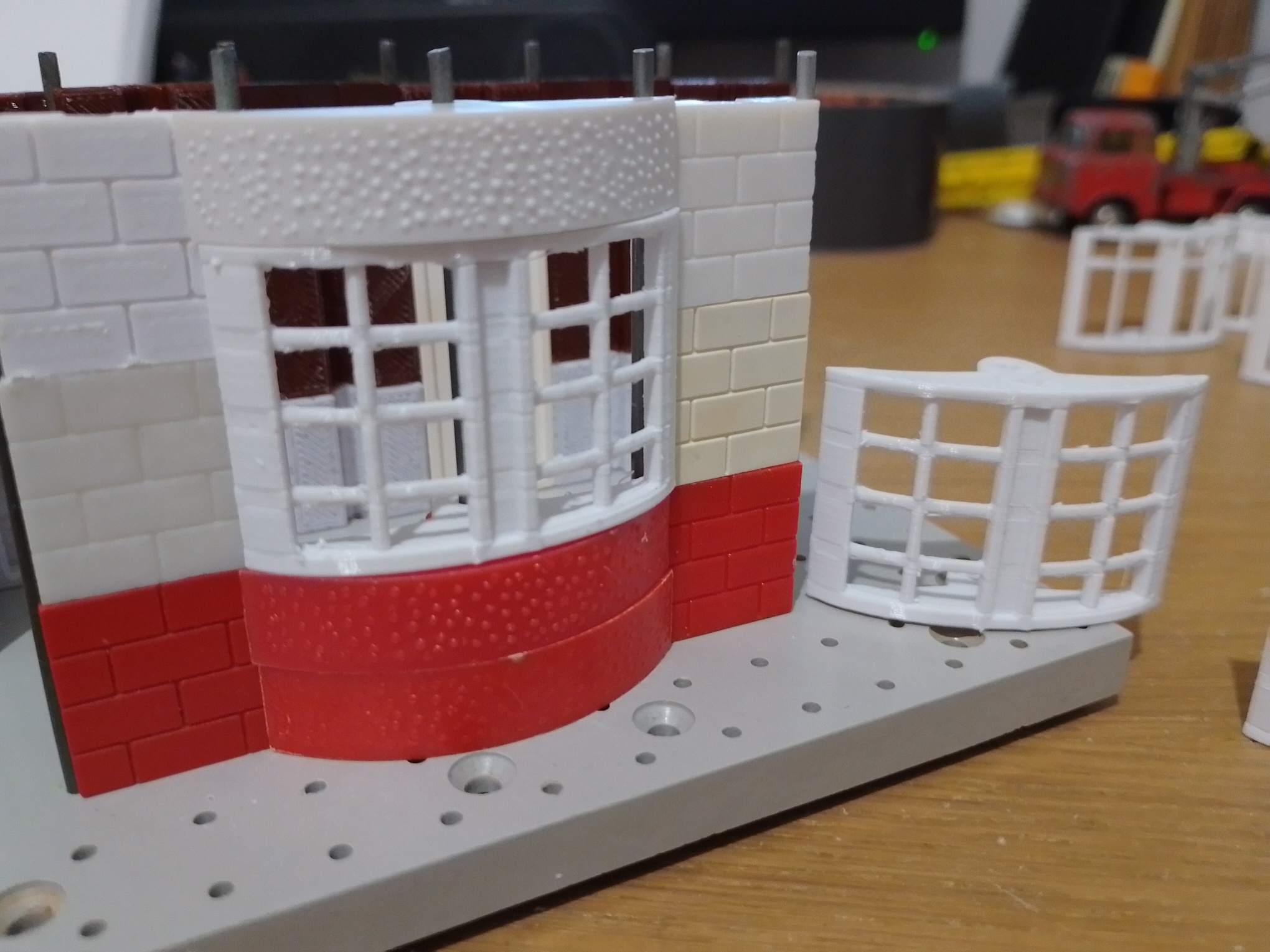 Baykomania Home - Bayko Building Sets | Baykomania