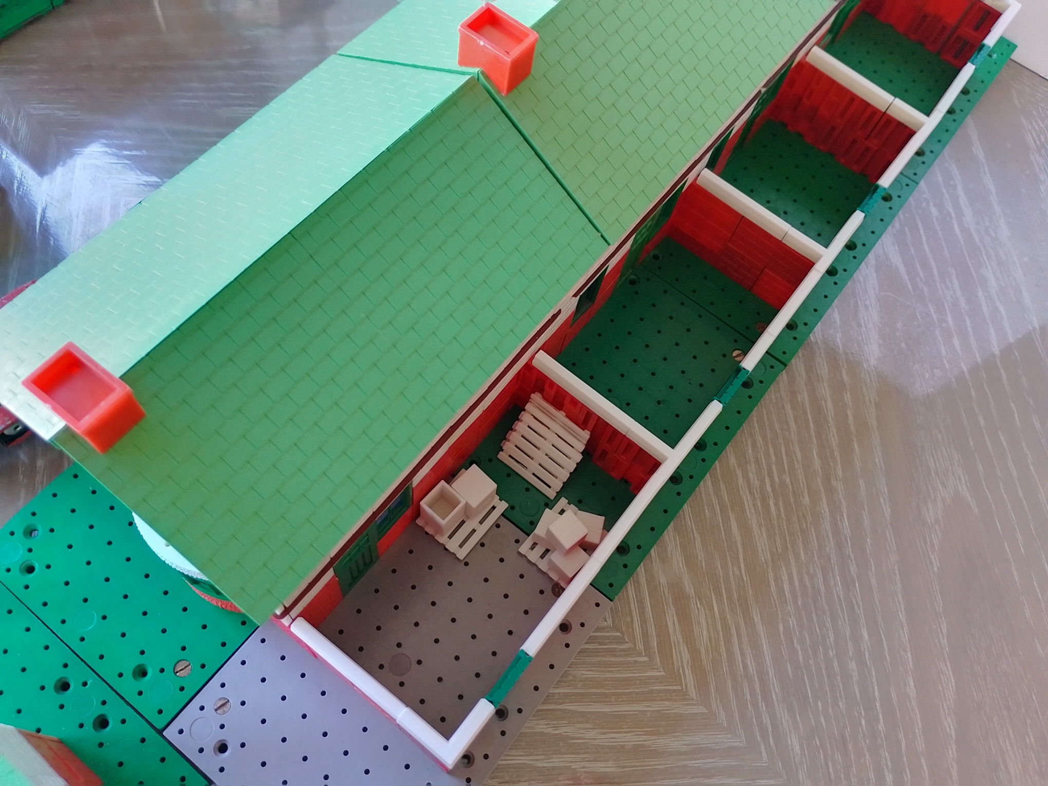 Baykomania Home - Bayko Building Sets | Baykomania