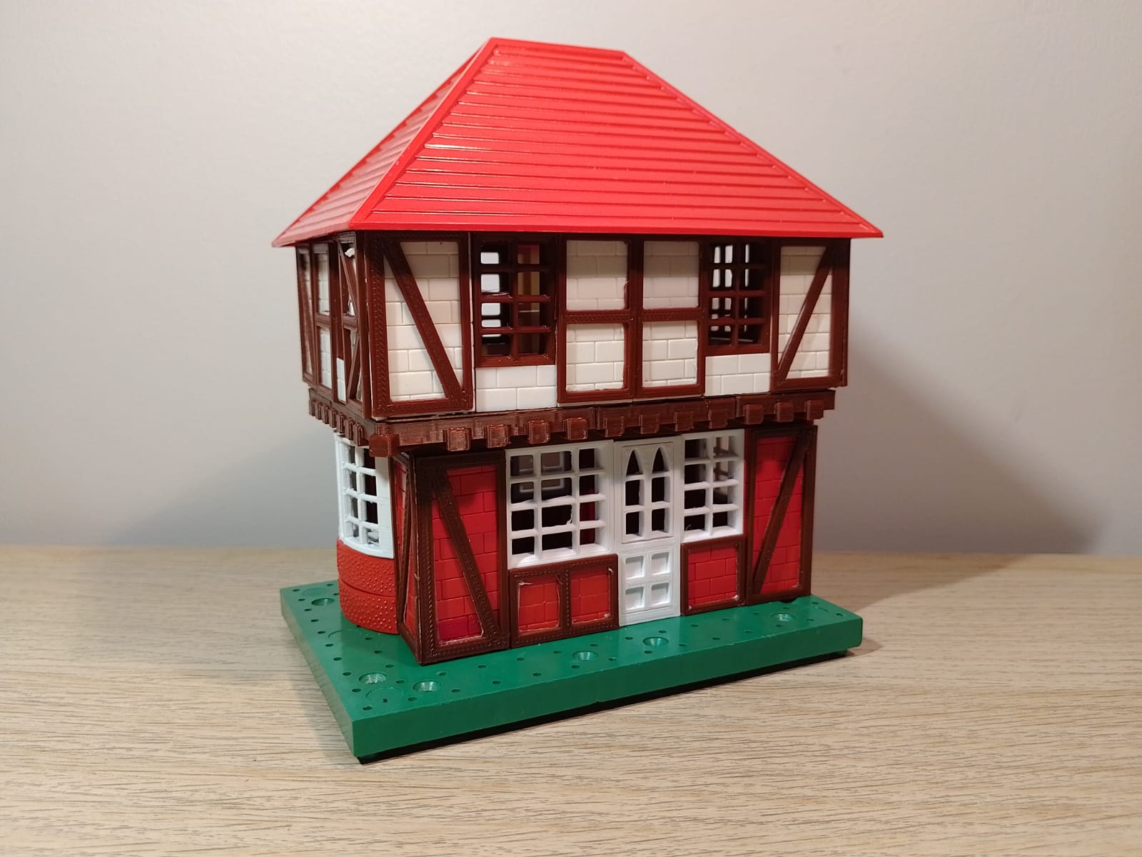 Baykomania Home - Bayko Building Sets | Baykomania