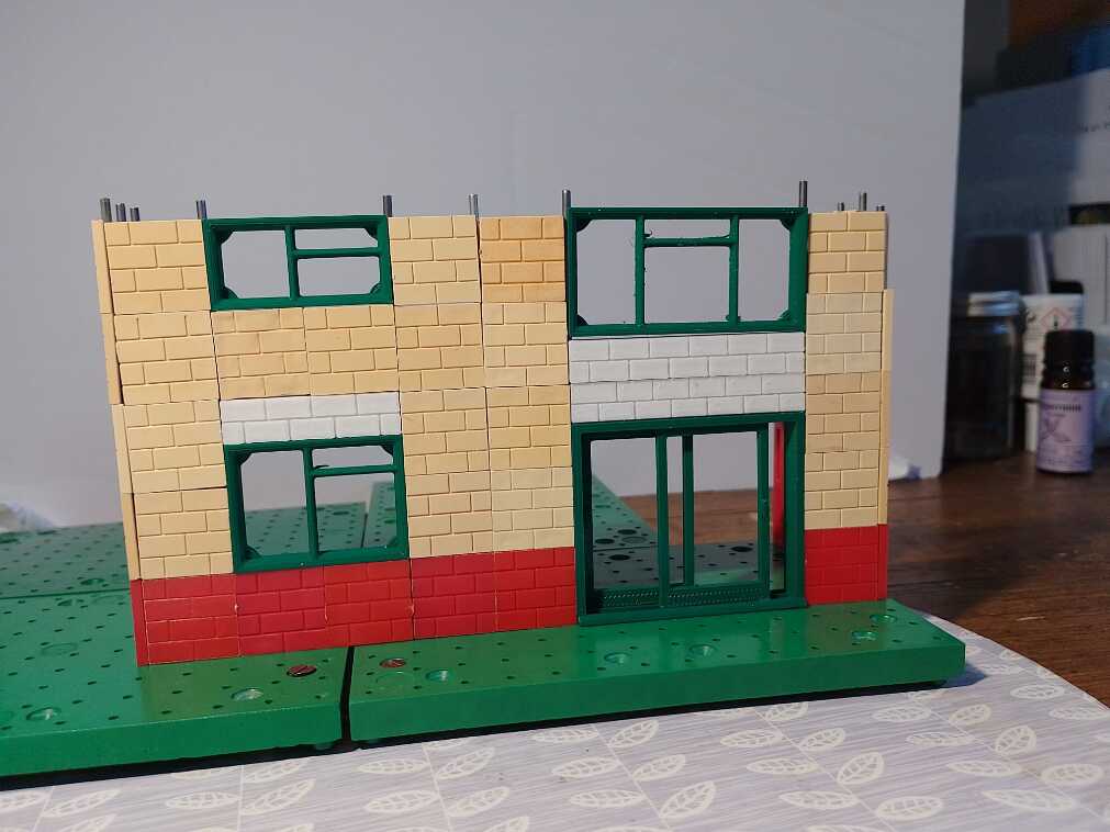 Baykomania Home - Bayko Building Sets | Baykomania